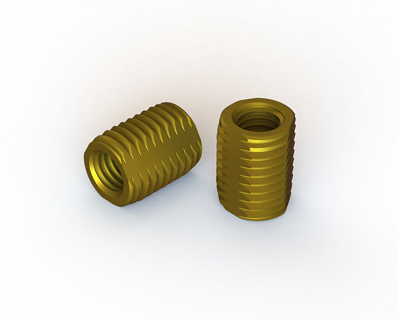 Self-Threading Bush 305 | Specialinsert