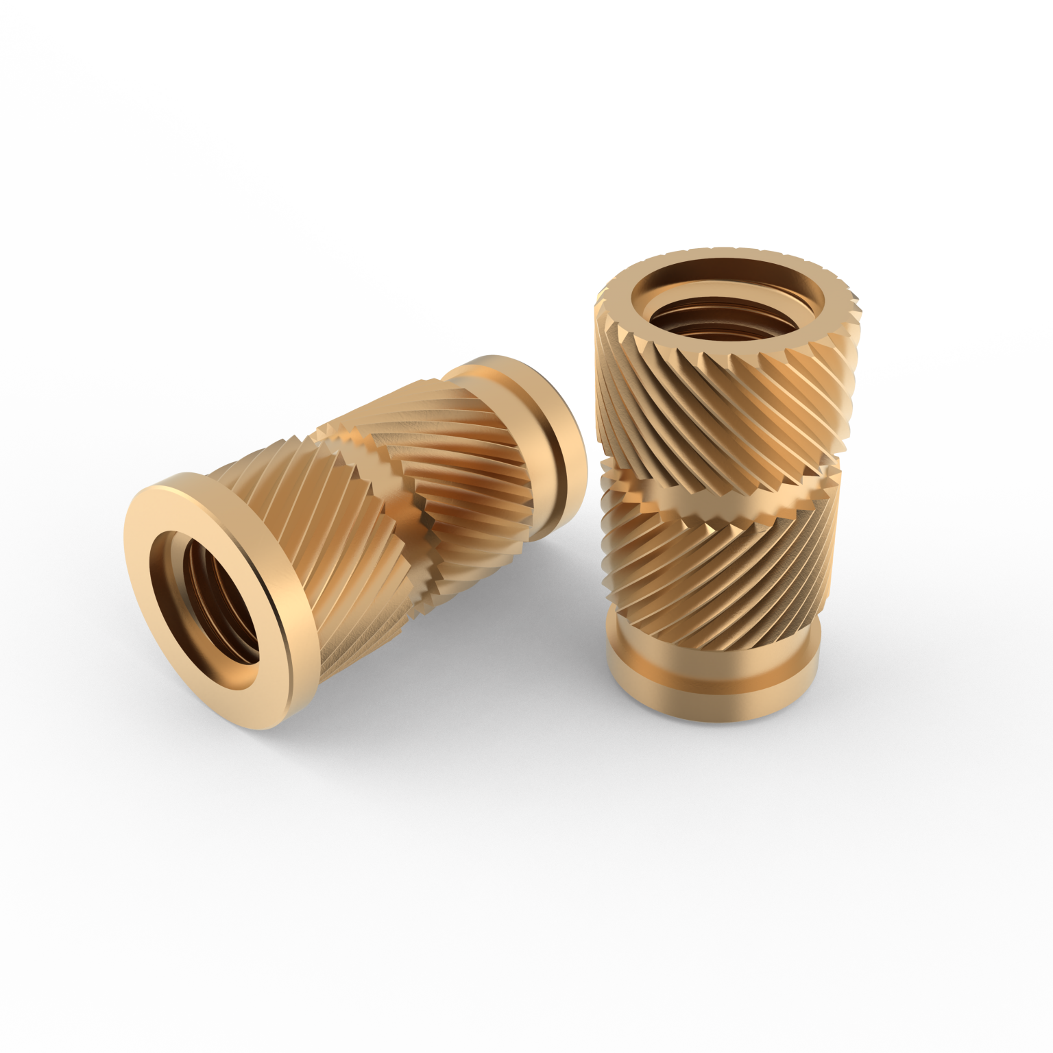 Threaded Bush 62_/C | Specialinsert