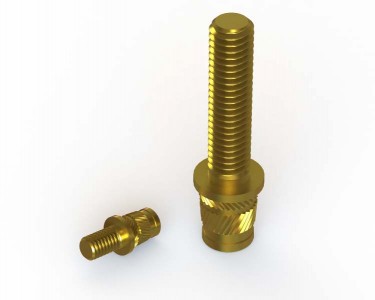 Inserti per la plastica | Specialinsert®