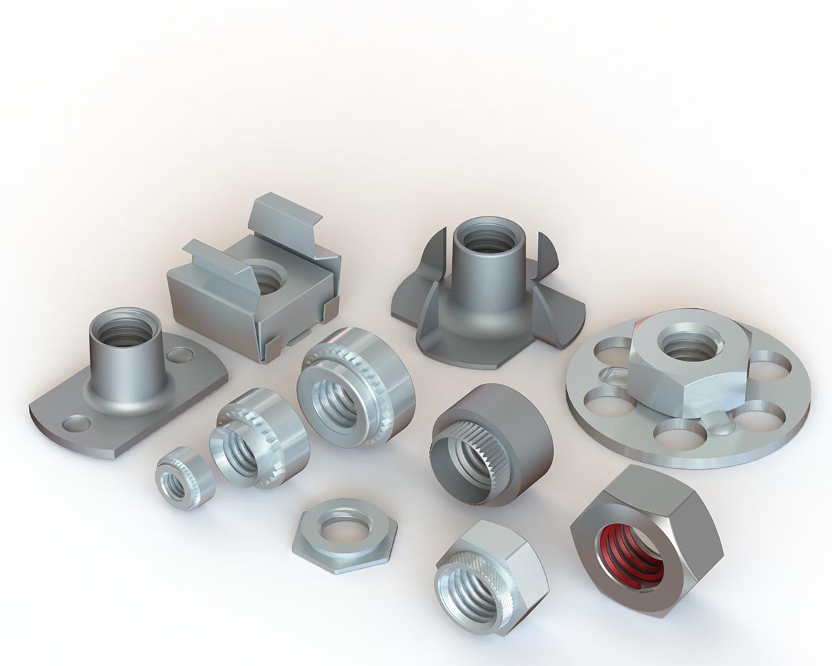 Products in Products | Specialinsert.