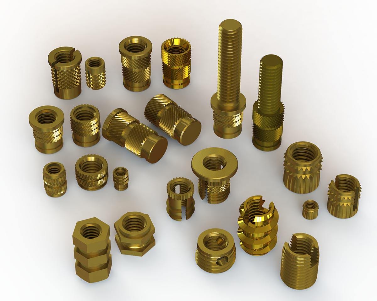 Products in Products | Specialinsert.